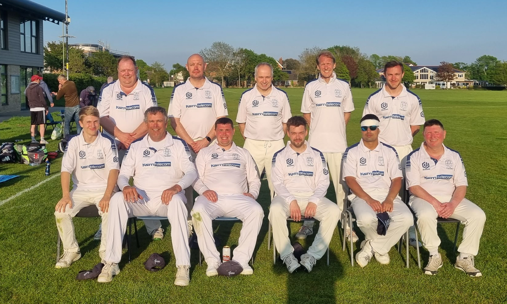 Teams - Hayling Island Cricket Club
